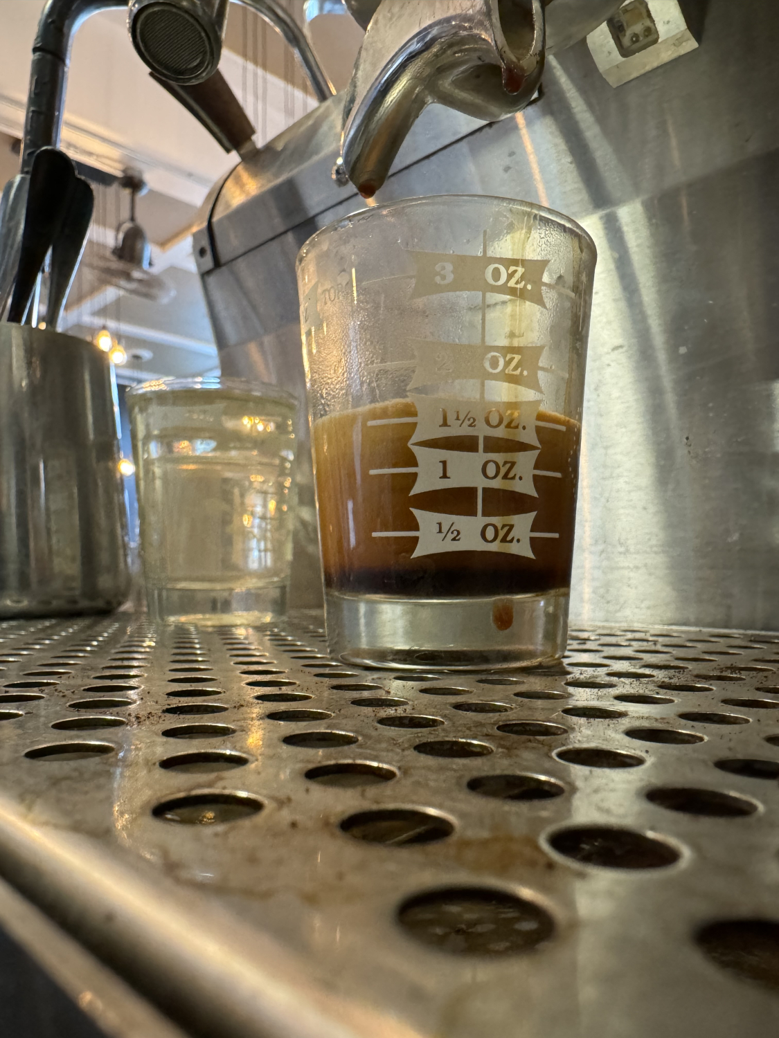 Wholly Grounds – Its not just coffee to us!